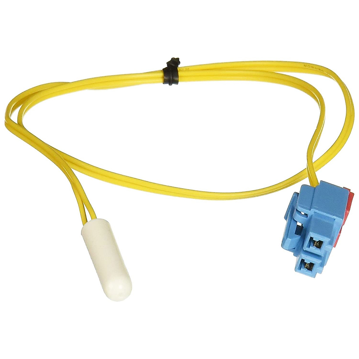 [DA32-10105X Sensor OEM Mania] DA32-10105X New OEM Produced for Samsung Refrigerator Temperature Sensor Replacement Part - Replaces 2030345 AP4338786 PS4138686