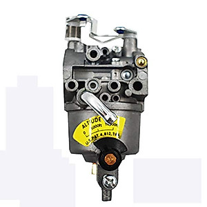 BH-Motor New Carburetor Carb for Onan Cummins 146-0705 RV Generator 2.8 KV Model Replaces 146-0802