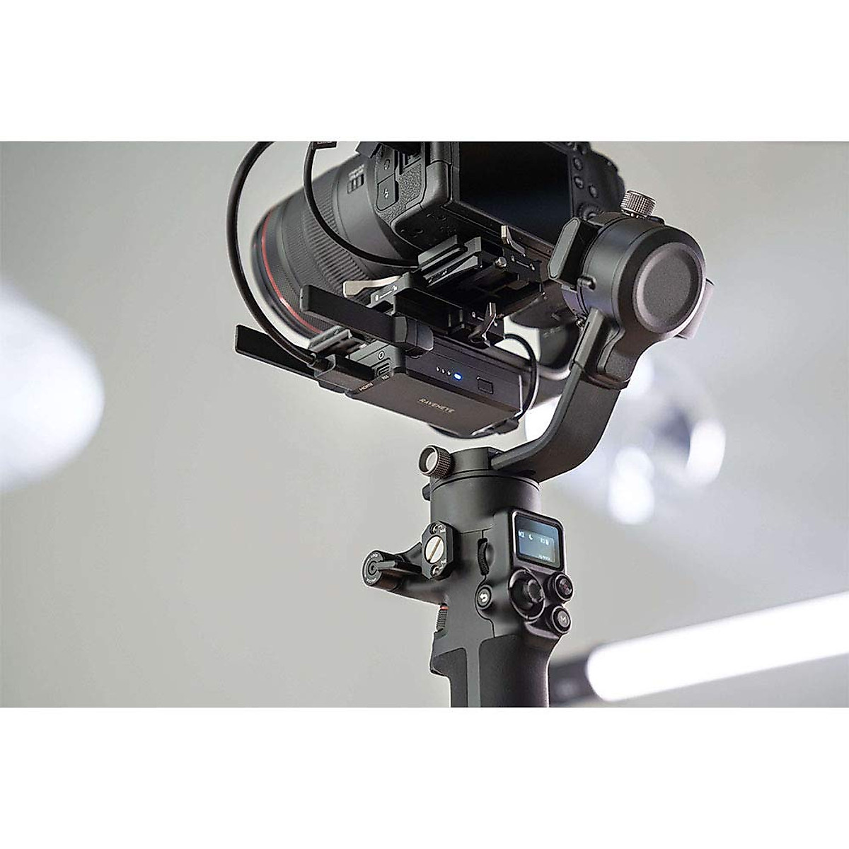 Ronin Eagle Eye Legend for DJI Ronin-S/Ronin-SC/DJI RS 2/DJI RSC 2
