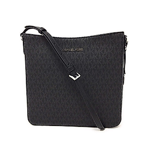 Michael Kors Messenger, Black 2019