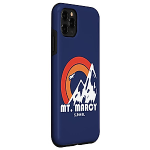 iPhone 11 Pro Max Mt. Marcy New York Sun Eagle Case