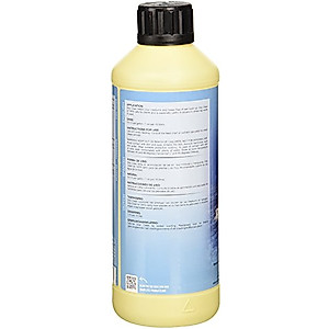 House & Garden HGDPC005 Drip Clean Fertilizer, 500 ml
