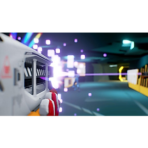 Solaris Offworld Combat (PSVR) (PS4)