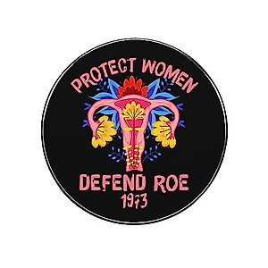Protect Women Defend Roe 1973 Fridge Magnet Refrigerator Magnets Magnetic Car Home Office School Teaching Sticker Decal