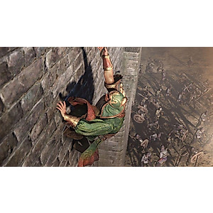 Dynasty Warriors 9 - PlayStation 4