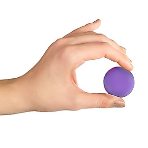 Rhode Island Novelty 45MM 1.75 Inch Hi Bounce Ball Assortment, 50 Balls per Order