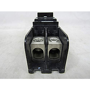 Eaton Cutler-Hammer C-H BJ2200; 200A BJ PLUG ON 2P 120/240V, Black