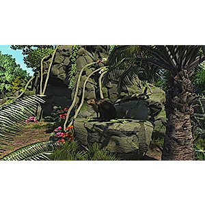 Zoo Tycoon Definitive Edition - XBONE