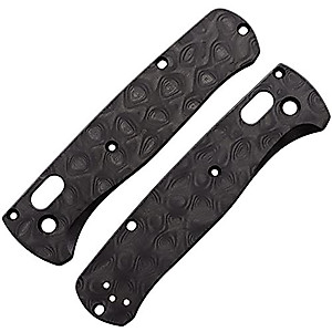 Flytanium FLY-794 Bugout CF Raindrop Scales