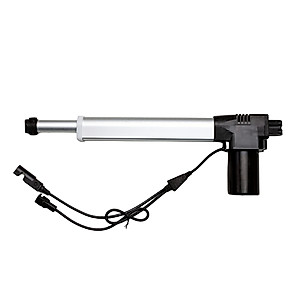 Fruhdi Power Recliner Sofa Lift Chairs RMT Motor Actuator Model R811A Actuator Replacing R8112 Replacement