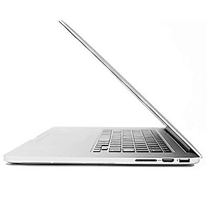 Apple MacBook Pro Retina MF843LL/A 13” Laptop, 3.1GHz Intel Core i7, 16GB Memory, 128GB SSD (Renewed)