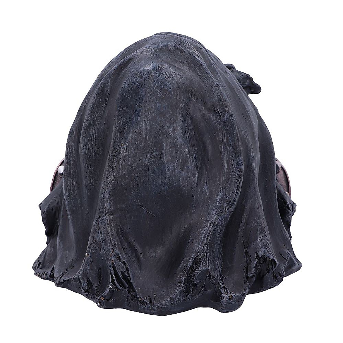 Nemesis Now Catch Your Breath 19.5cm, Black