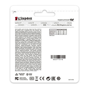 Kingston DataTraveler Kyson 32GB High Performance USB 3.2 Metal Flash Drive Durable and Lightweight (3-Pack)