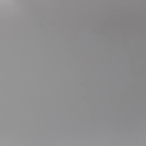 Walker Edison Della Transitional Twin-Over-Twin Bunk Bed Frame, Twin Size, Grey