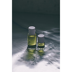 ABEL - Cyan Nori Eau de Parfum | Vegan, Clean Beauty + Non-Toxic Fragrance (0.5 fl oz | 15 ml)