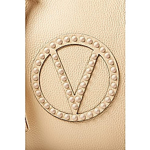Valentino Bags by Mario Valentino Soho Rock Creamy Mousse One Size