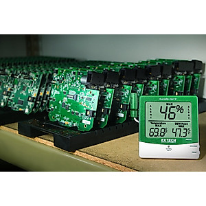 Extech Digit Thermometer