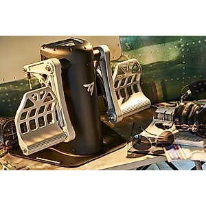Thrustmaster TPR Pedals (Compatible with PC)