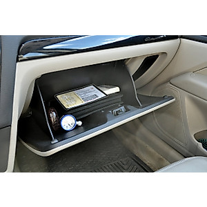 STORE SMART - Orange-Back Auto Insurance & ID Card Holders - 25 Pack - RFS20-O25