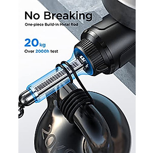 LISEN Cup Holder Phone Mount Holder No Shaking Cup Phone Holder for Car Rock Solid Car Phone Holder Mount for Cars, Trucks, SUVs etc, Compatible with iPhone 14 13 Plus Pro Max Samsung All 4-7'' Phones