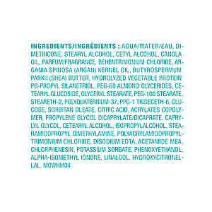 Moroccanoil Weightless Hydrating Mask, Travel Size, 2.53 Fl. Oz.