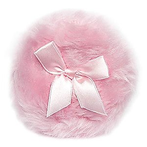 Diane 3.5" Powder Puff