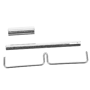 Commercial Mixer Stir Crazy Popcorn Scoop 1 Set Popcorn Commercial Popcorn Machine Iron Commercial Agitator Shaft Commercial Blender Popcorn Machine Replacement Parts