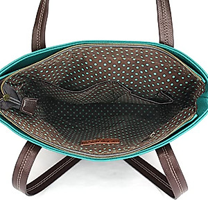 CHALA Deluxe Everyday Tote - Flip Flop - Navy