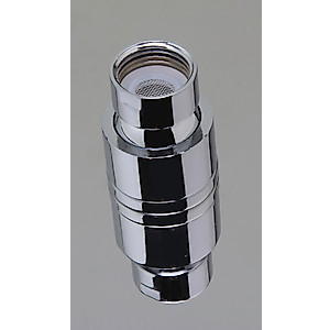 ALFI Brand RAIN16S-BSS Stainless Steel 16" Square Ultra Thin Shower Head