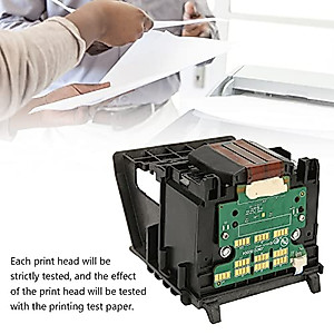 Hilitand 952 Printer Print Head Printhead Replacement,for HP for Officejet Pro 8710 8715 8720 8725 8730