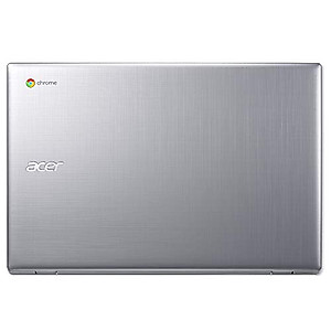 Acer Chromebook 315, AMD Dual-Core A4-9120C Processor, 15.6" HD, AMD Radeon R4 Graphics, 4GB DDR4, 32GB eMMC, Google Chrome, CB315-2H-25TX, 15-15.99 inches