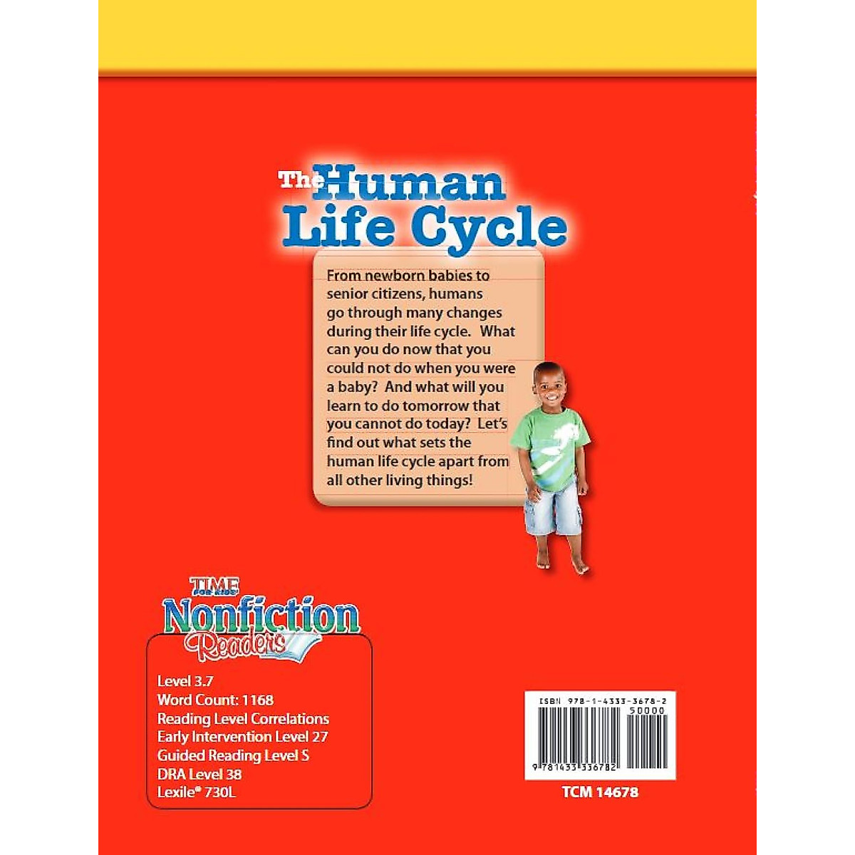Teacher Created Materials - TIME For Kids Informational Text: STEM Collection - 10 Book Set - Grade 3 - Guided Reading Level N - Q
