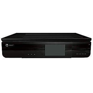 HP Envy 120 Wireless Color Photo Printer with Scanner and Copier