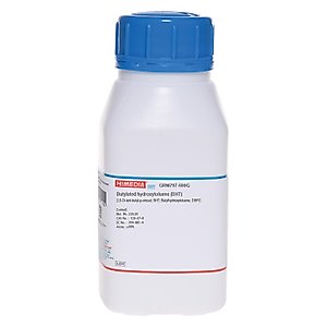 HiMedia GRM797-500G Butylated Hydroxytoluene (BHT), 500 g