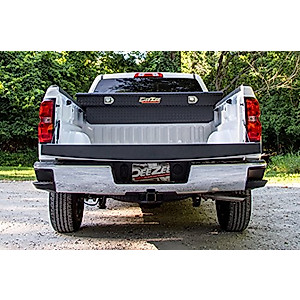 Dee Zee DZ8170TB Red Label Crossover Tool Box