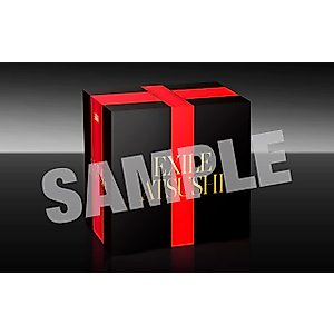 ONE(CD3枚組+DVD5枚組)(初回生産限定盤)