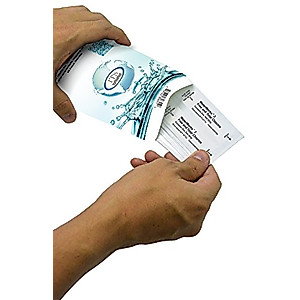 Industrial Test Systems 480655 WaterWorks Free and Total Chlorine WW2 Test