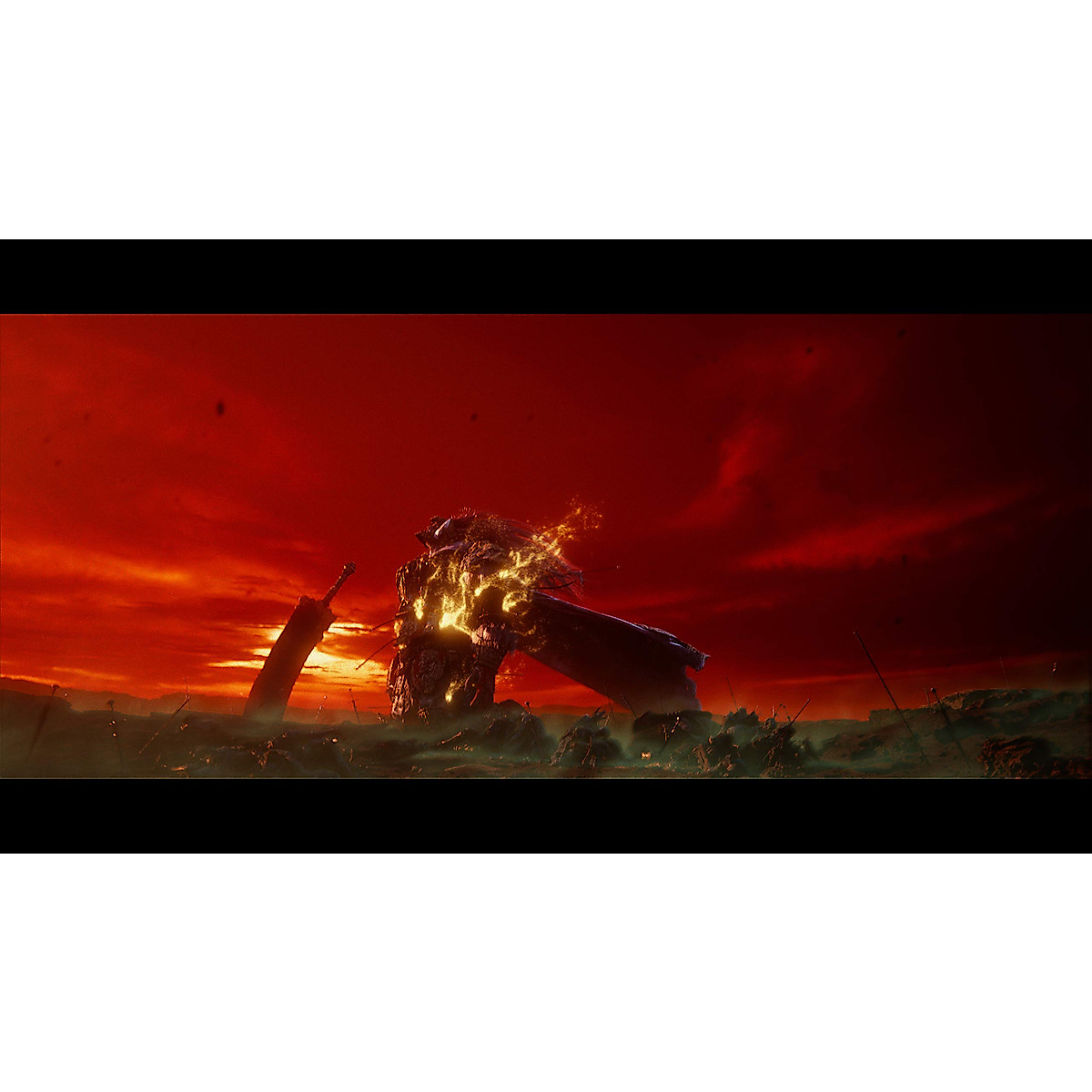 Elden Ring - PlayStation 4