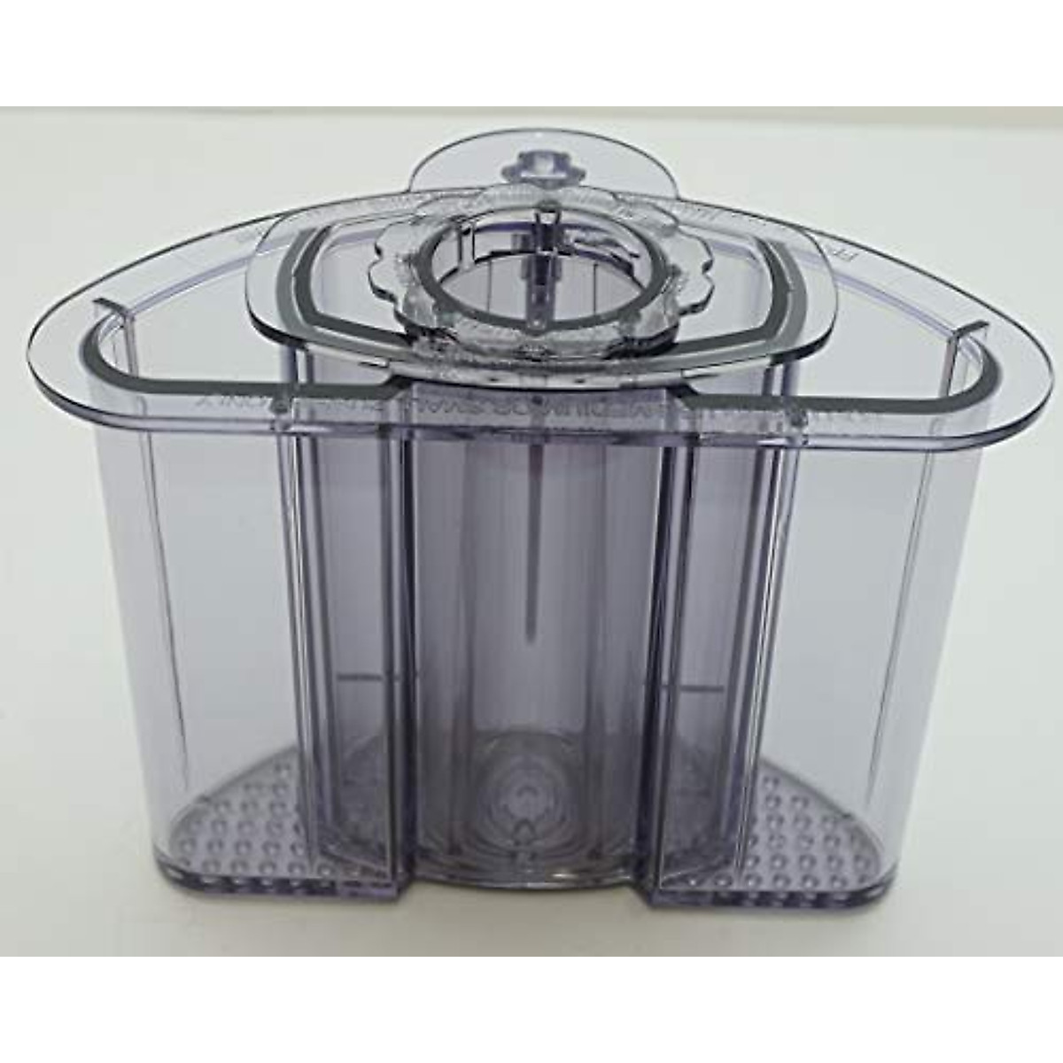 Cuisinart 13-Cup Food Processor Pusher Assembly (Small, Medium, Large), FP-13DPA