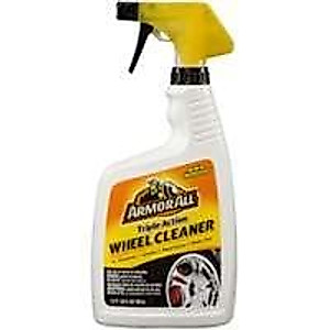 24-oz. Trigger Wheel Cleaner