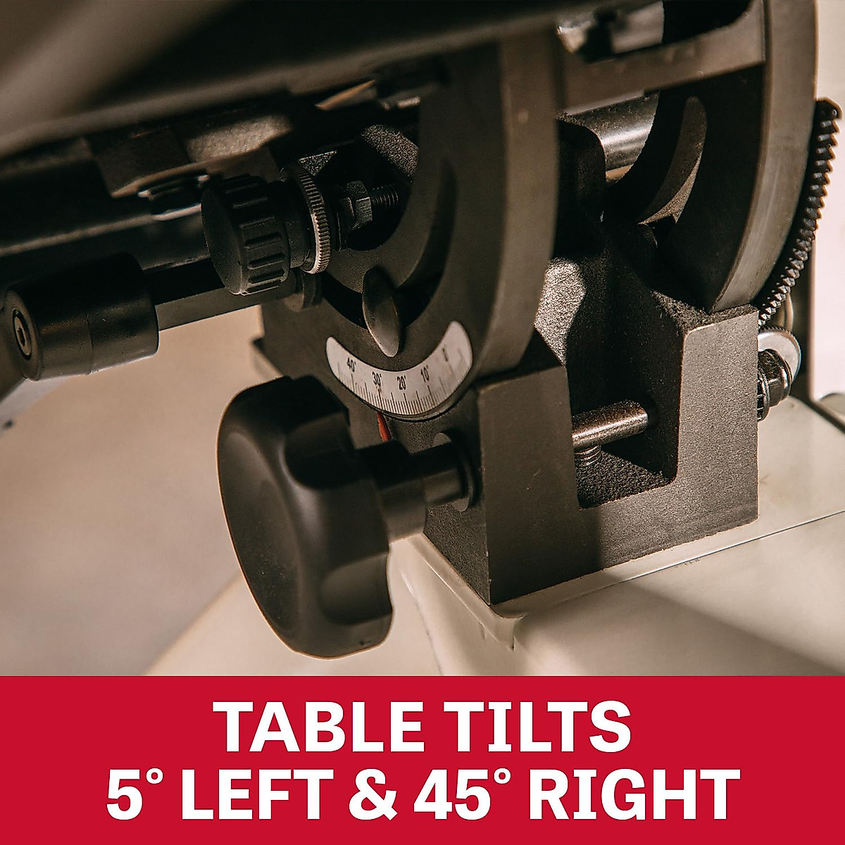 JET 20-Inch Woodworking Bandsaw, 5 HP, 1Ph 230V (JWBS-20-5)