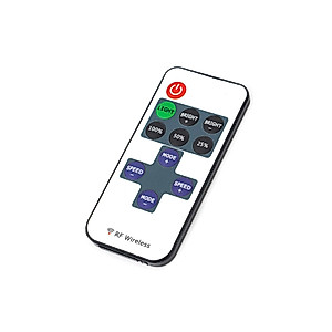 Rough Country Portable Telescopic LED Outdoor/Campsite Light Kit - 99025