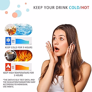 40 oz Tumbler with Handle If You Want to Save Animals Stop Eating Them Tumbler Personalized Tumblers with Lid and Straw Insulated Tumbler Stainless Steel Tumblers