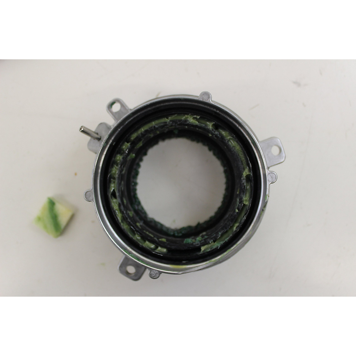 Genuine Ford 7L1Z-3C247-A Door Lock Actuator Assembly