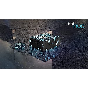 Intel NUC 11 Pro NUC11PAHi7 Panther Canyon Home & Business Mini PC Mini Desktop 11th Gen Intel® Core™ i7-1165G7 Processor 2.8 GHz – 4.7 GHz Turbo,4 core,8 Thread,12 MB Cache,28W(16G RAM,512G SSD)