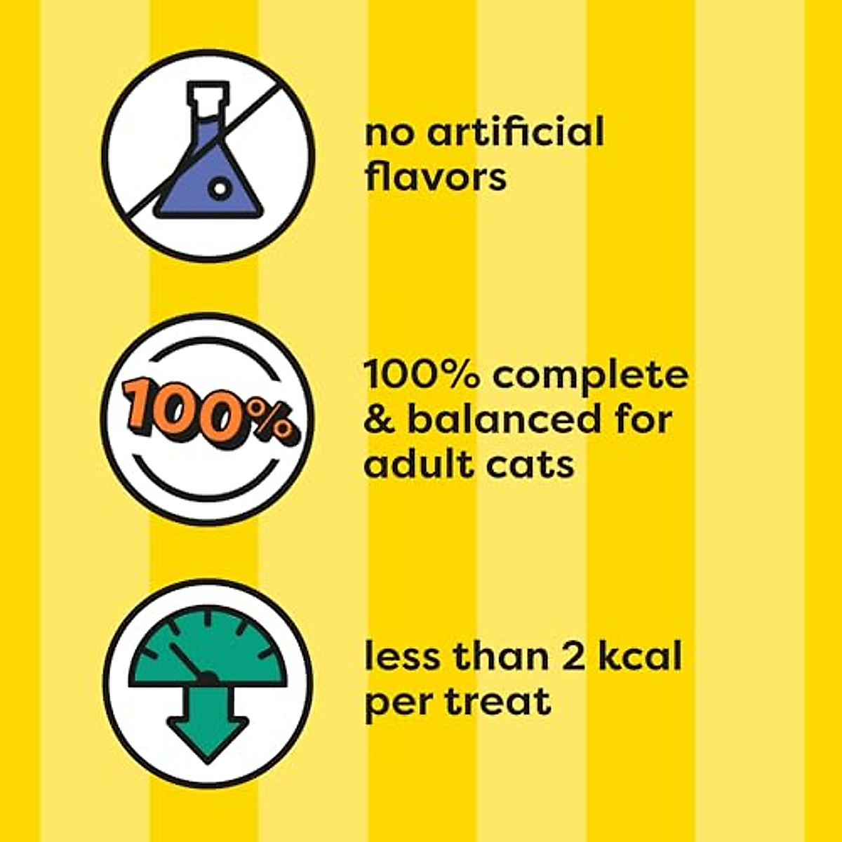 Temptations ShakeUps Crunchy and Soft Cat Treats Crustacean Celebration Flavor, 5.29 oz. Pouch