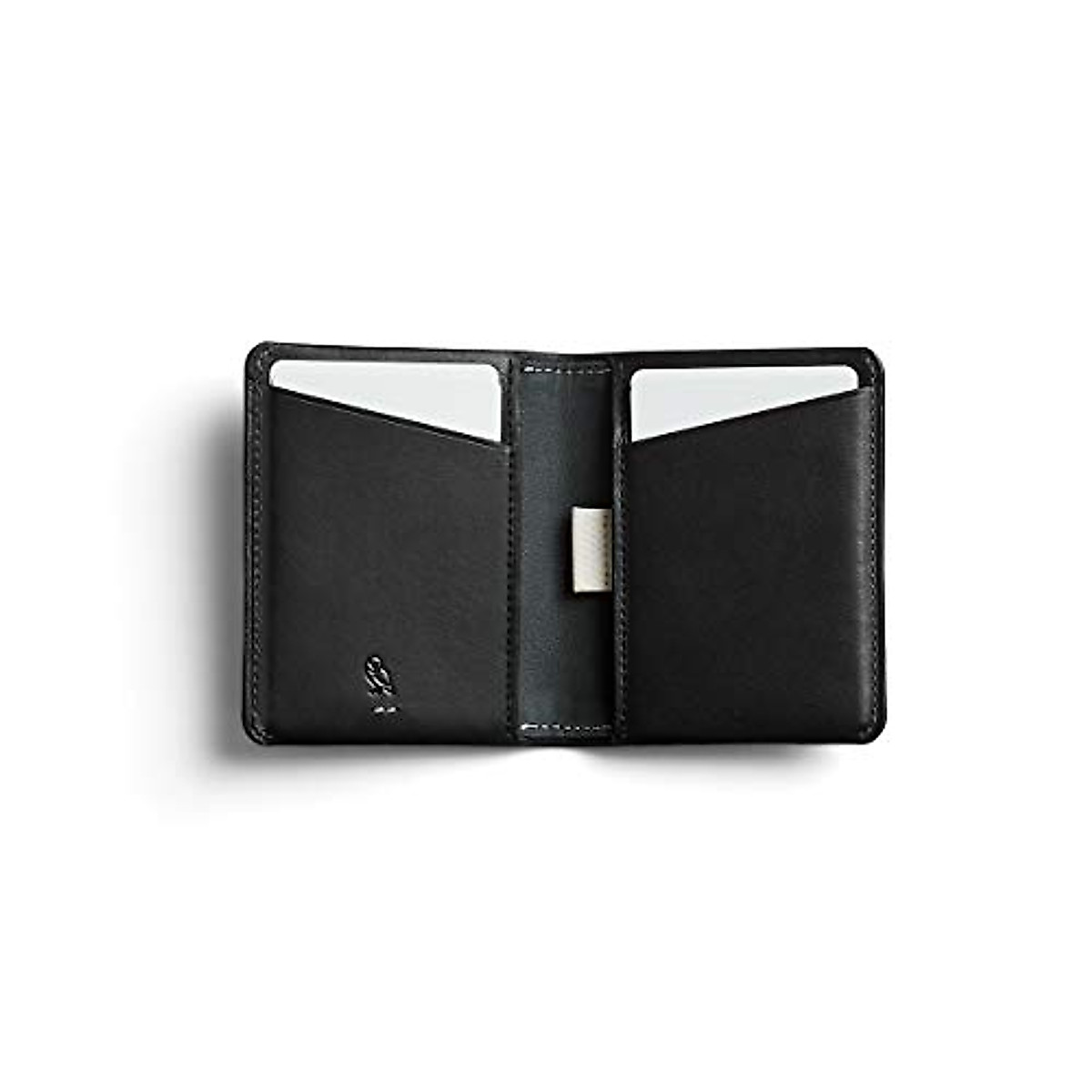 Bellroy Slim Sleeve – Premium Edition (Slim leather billfold)