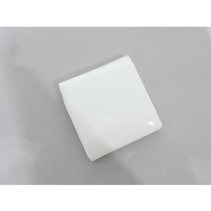 Waxxxie Washable Fabric Wax Strips 24pk for use with Wax Cartridge and Strip Wax for an Unbeatable at Home Salon Experience