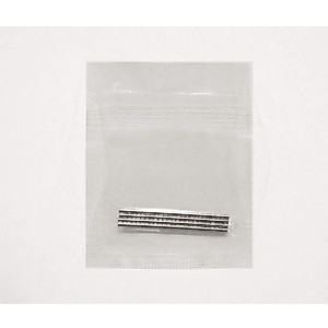 Thackery Sealed Pack of 100 1mm Tiny Magnets