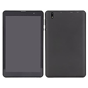 Dual SIM Dual Standby Tablet, Dual Standby 32GB ROM Dual SIM 8inch Tab with Dual Speakers  for Office for Home for School (US Plug)